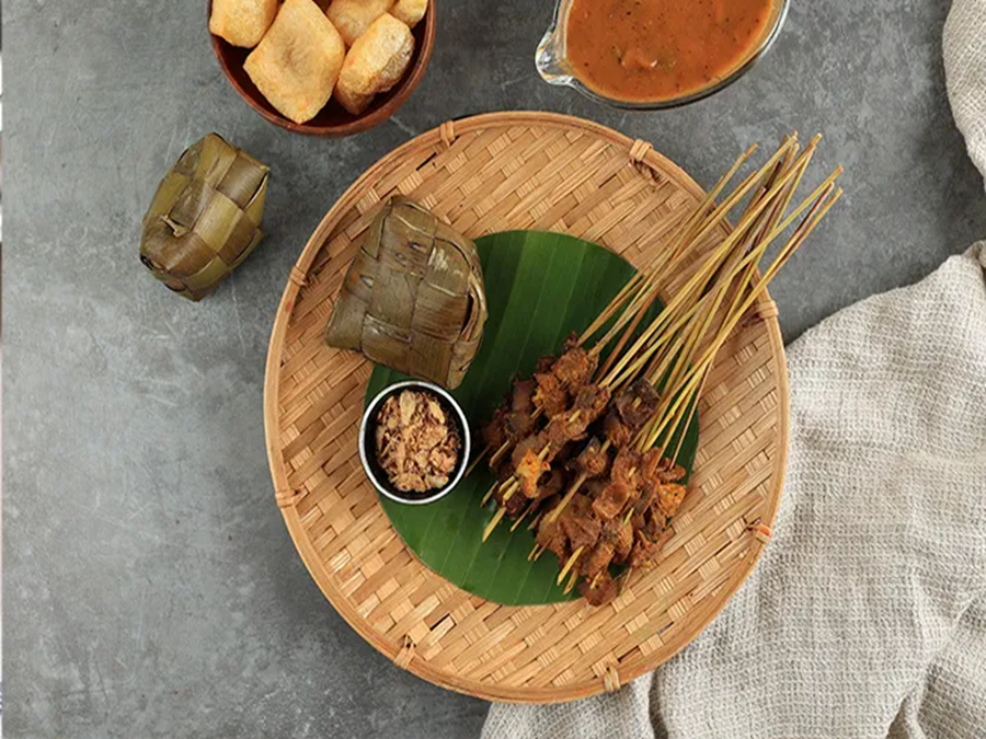 Sate Padang Spesial: Resep Lengkap dan Cara Membuatnya : MAKANAN KHAS ...